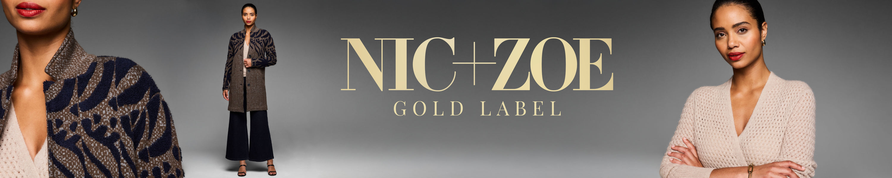 Petite | NIC+ZOE